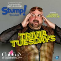 Club Café – Dine Drink Dance with the leader in Boston Nightlife