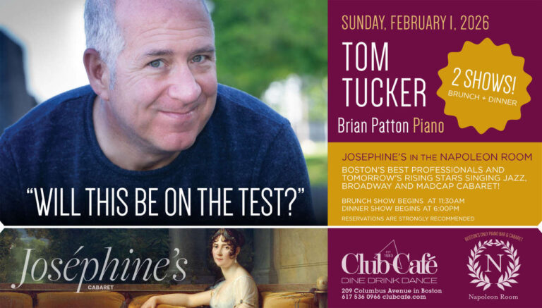 Tom Tucker